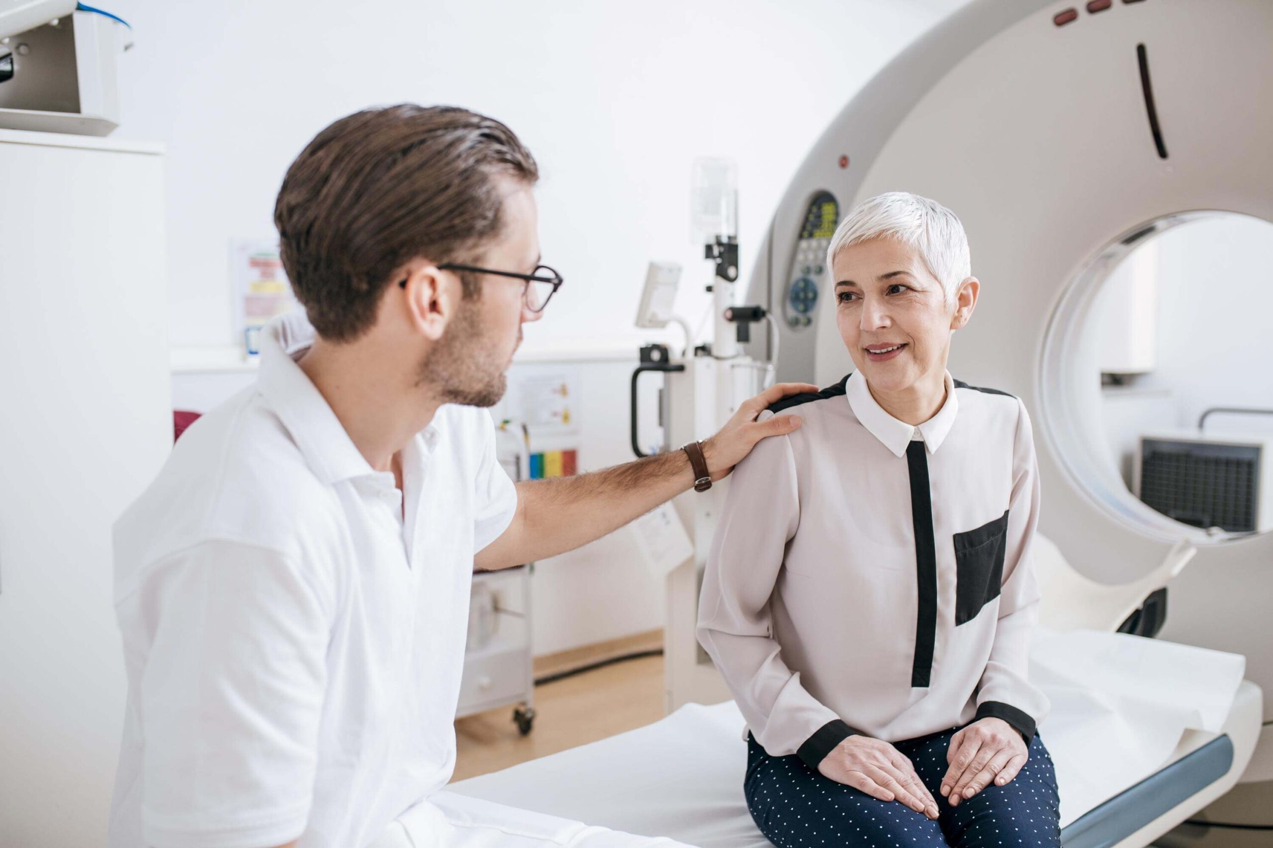 Choose AHI for Outpatient MRI | American Health Imaging