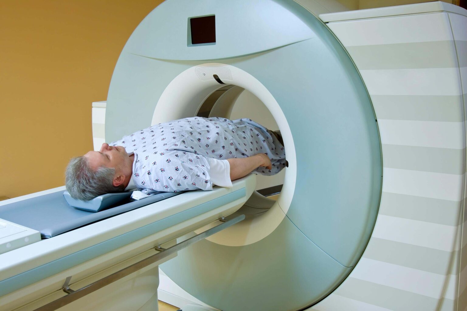 What Your Doctor Can Learn from a Pelvis CT Scan | AHI