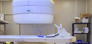 What Is an Open MRI? | American Health Imaging