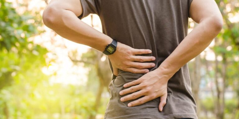 How to Prepare for a Low Back MRI | American Health Imaging