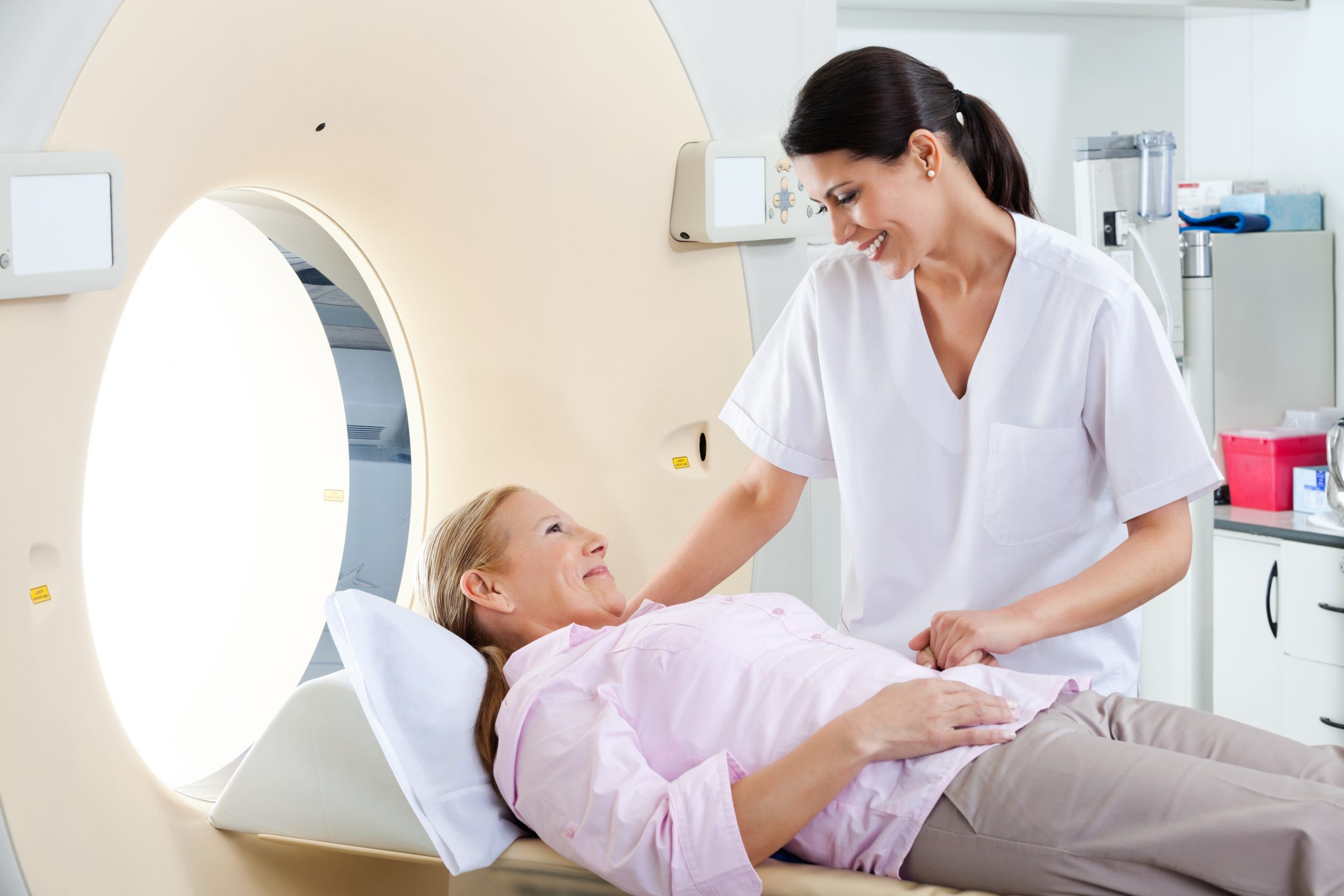 Finding an Affordable MRI in Atlanta • American Health Imaging