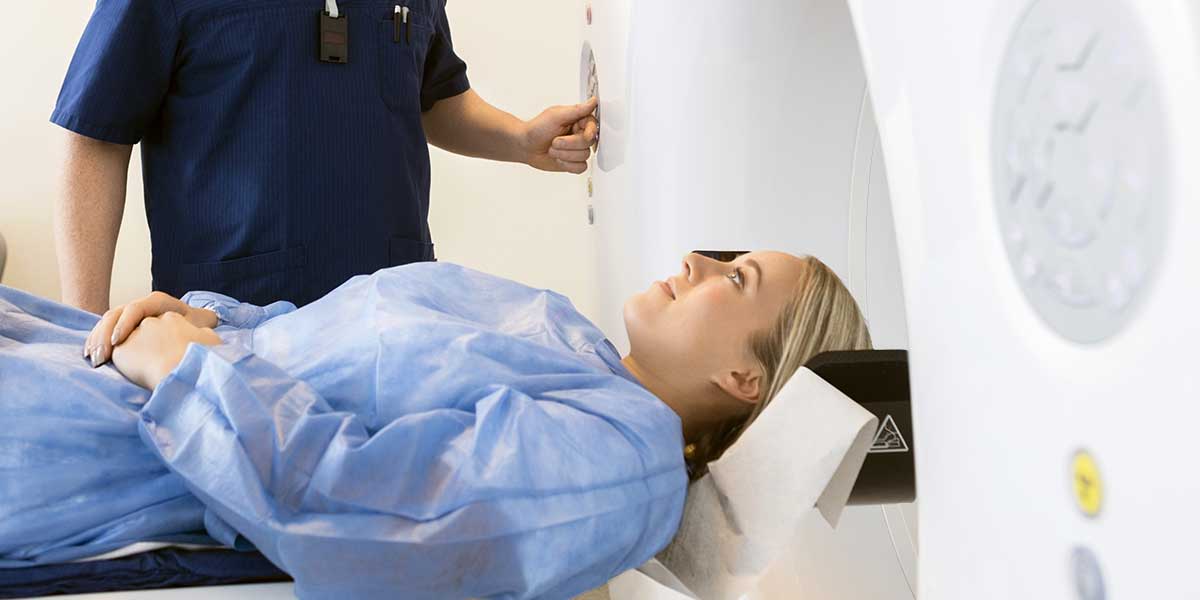 Assessing Risk and Detecting Cancer Early | American Health Imaging