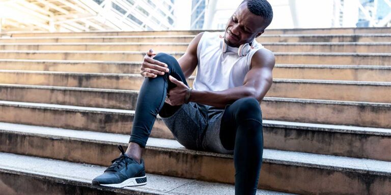 Muscle Strain vs. Tear: How an MRI Can Help • American Health Imaging