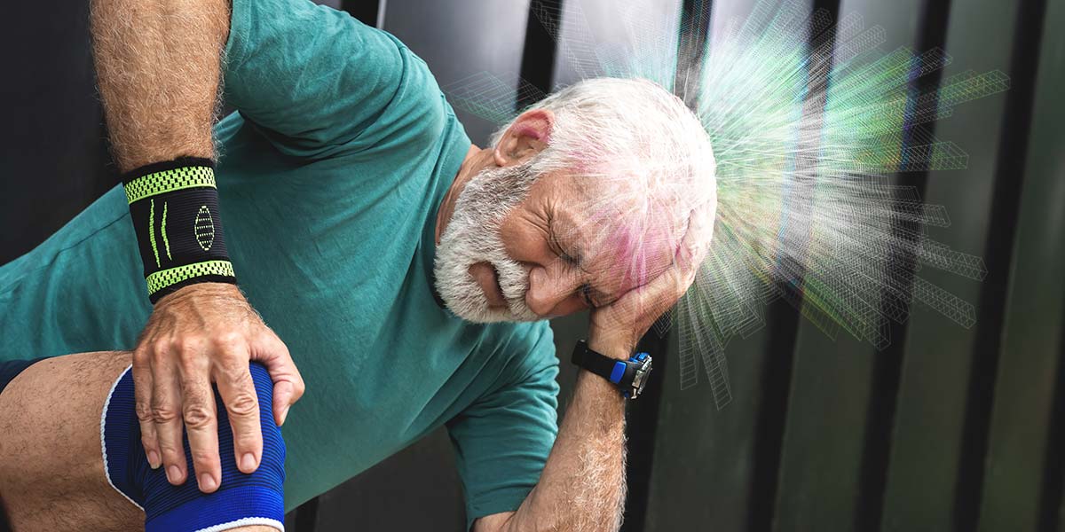 How to Tell If You Have a Concussion • American Health Imaging