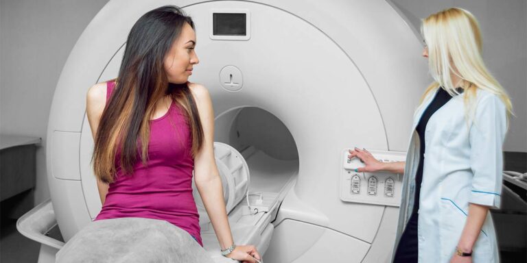 Understanding Cancer of the Breast Milk Ducts • American Health Imaging