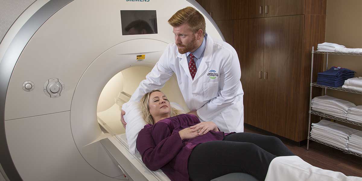 Why Get Diagnostic Imaging at American Health Imaging? • American ...