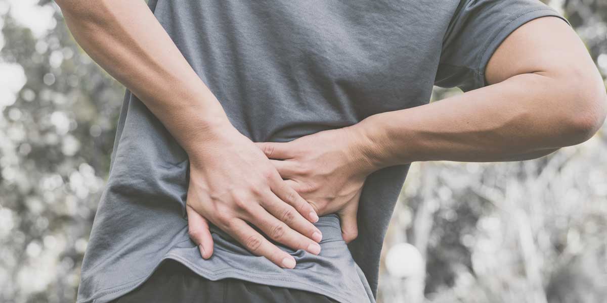 Back Pain in the Picture: Which Imaging Scans Can Help With Diagnosis ...