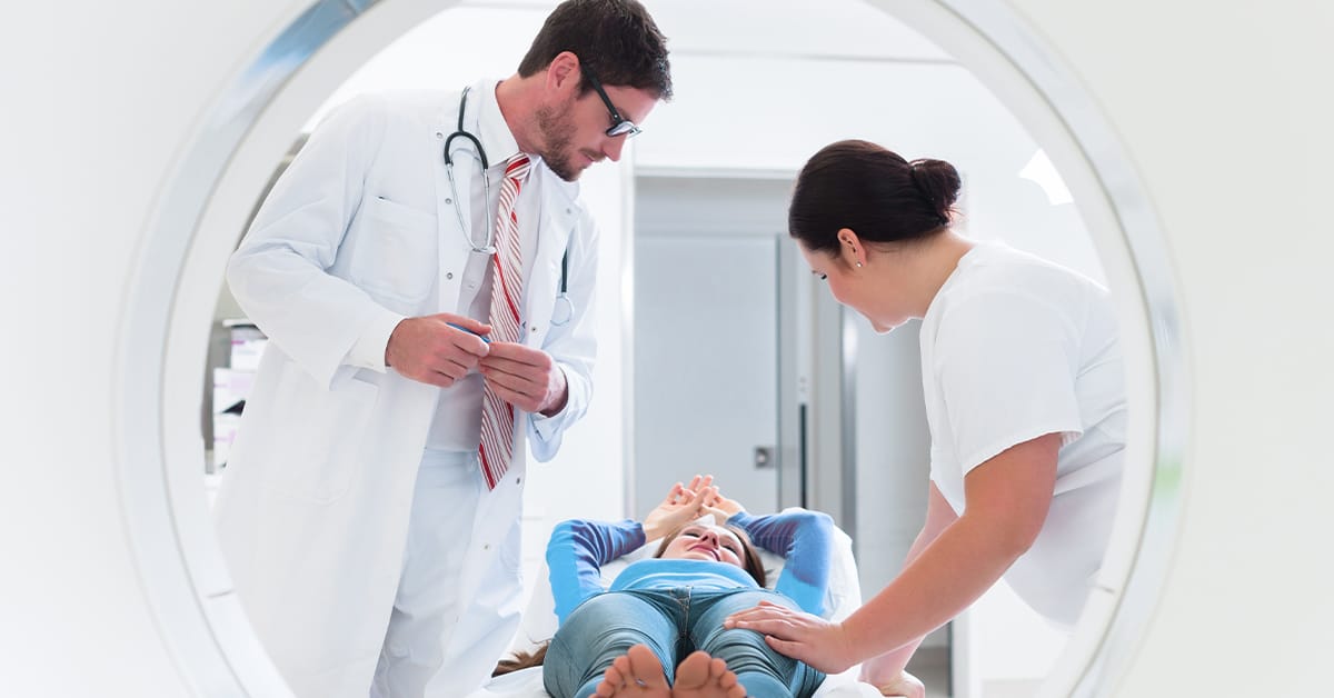 CT Imaging • American Health Imaging