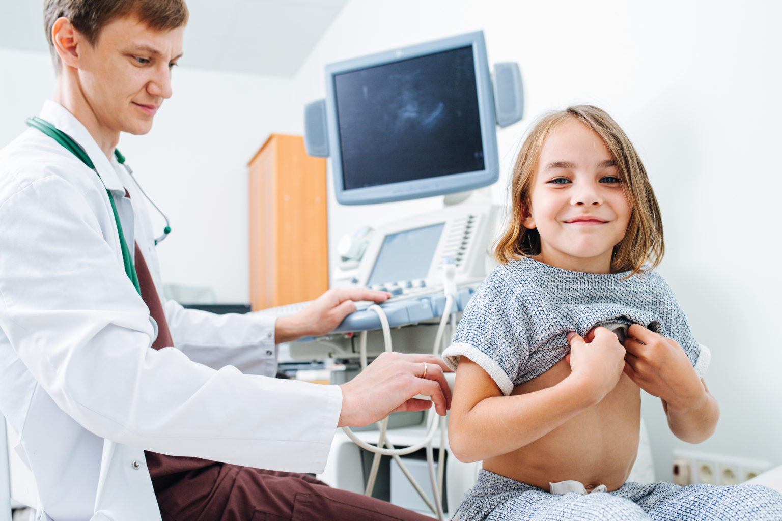 Ultrasound Imaging Near You • American Health Imaging