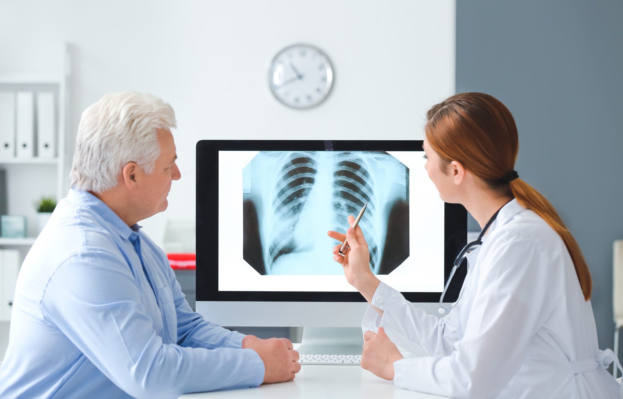 Digital X-Ray • American Health Imaging • Walk-In X-Rays Welcome