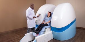 What to Expect from Different Types of MRI Machines • American Health ...
