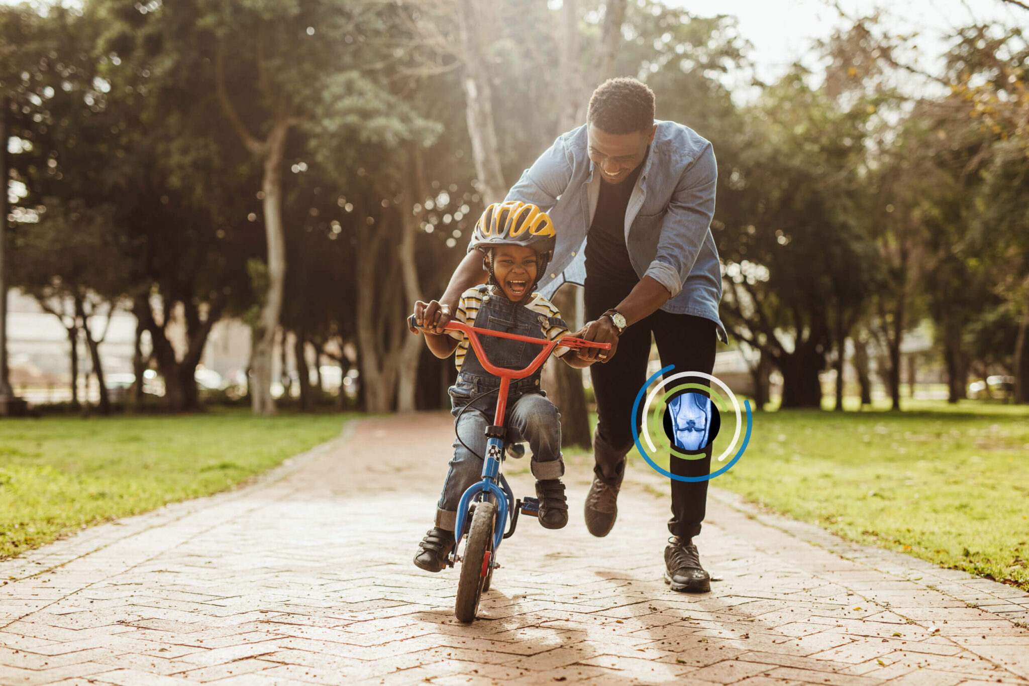 Diffusion Tensor Imaging MRI Scan • American Health Imaging