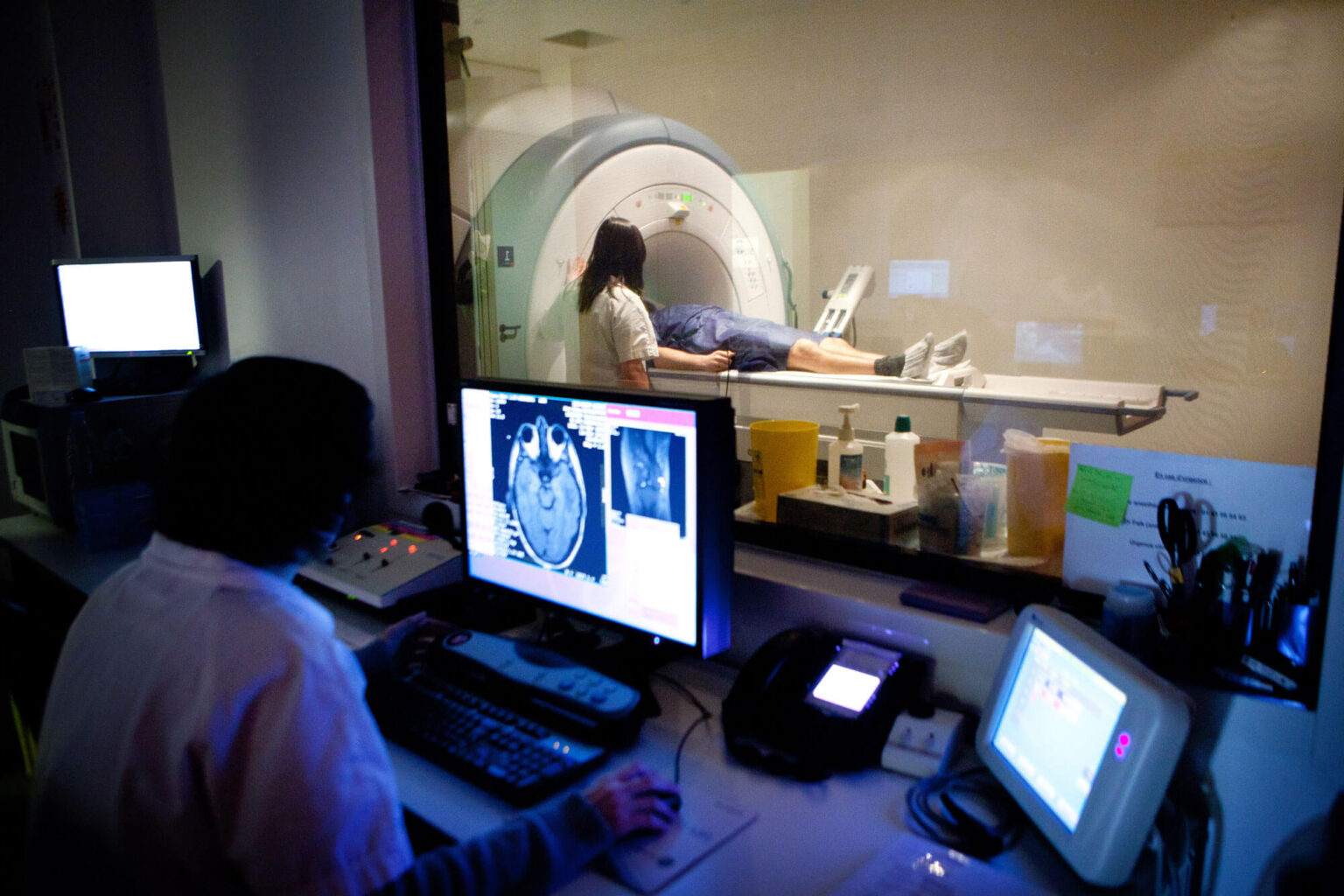 NeuroQuant® Brain Imaging • American Health Imaging