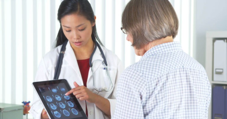 NeuroQuant® Brain Imaging • American Health Imaging