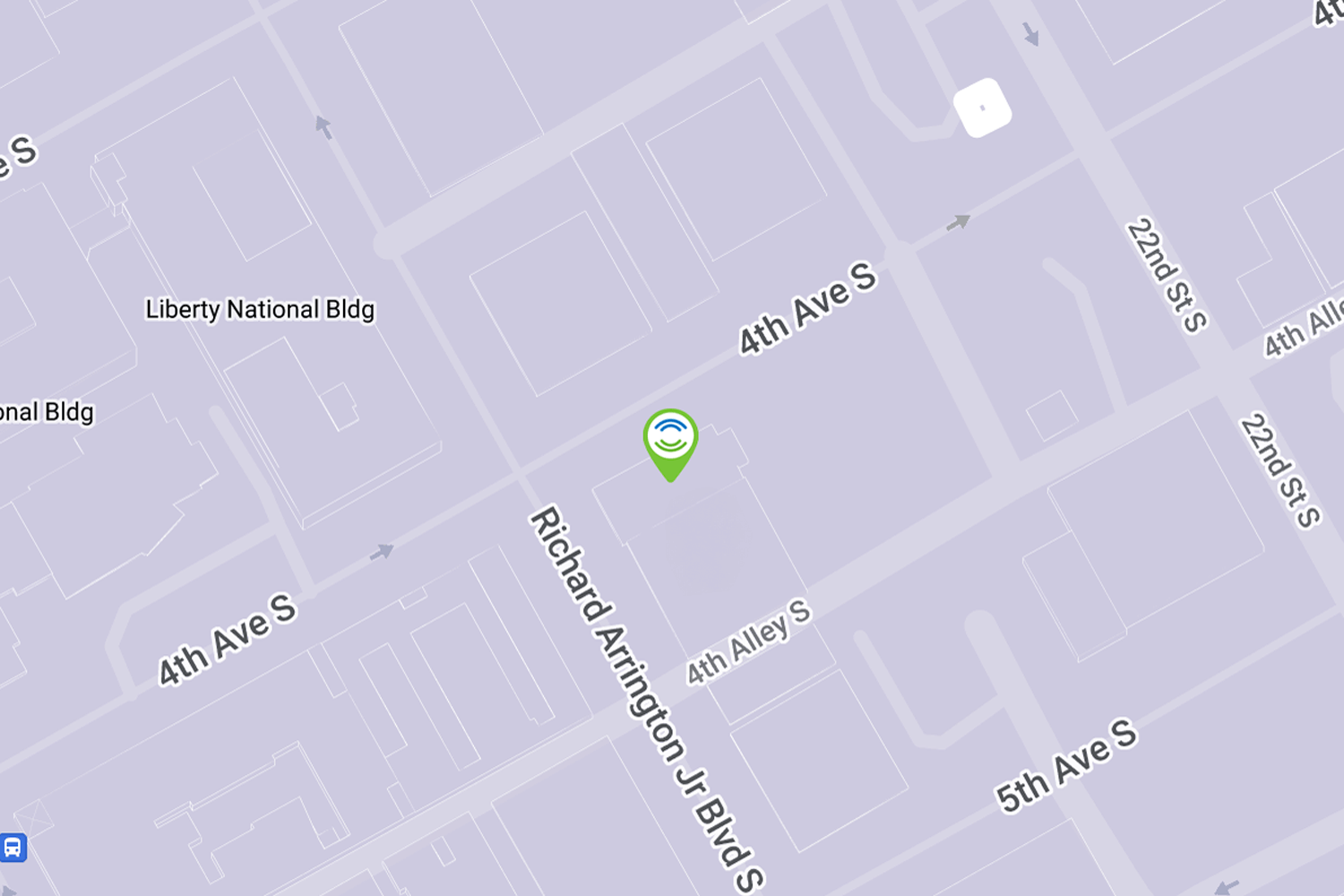 American Health Imaging of Birmingham • MRI