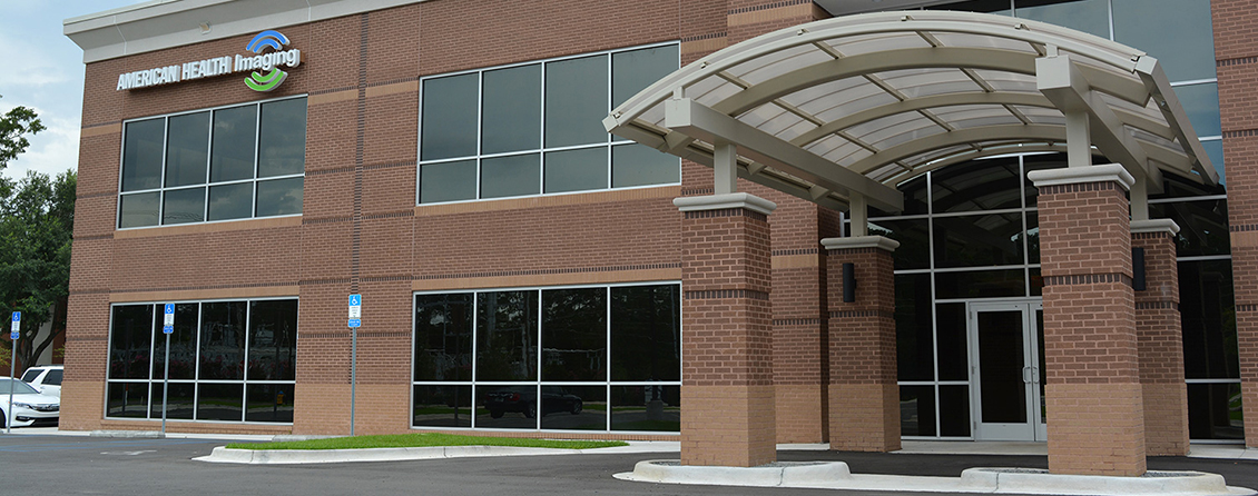 American Health Imaging of Tallahassee • MRI • CT • Ultrasound