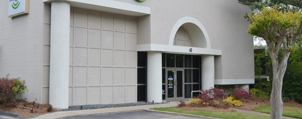 American Health Imaging of Buckhead • MRI • CT • Ultrasound