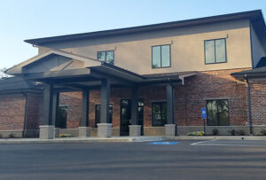 American Health Imaging of Gainesville • MRI • CT • Ultrasound