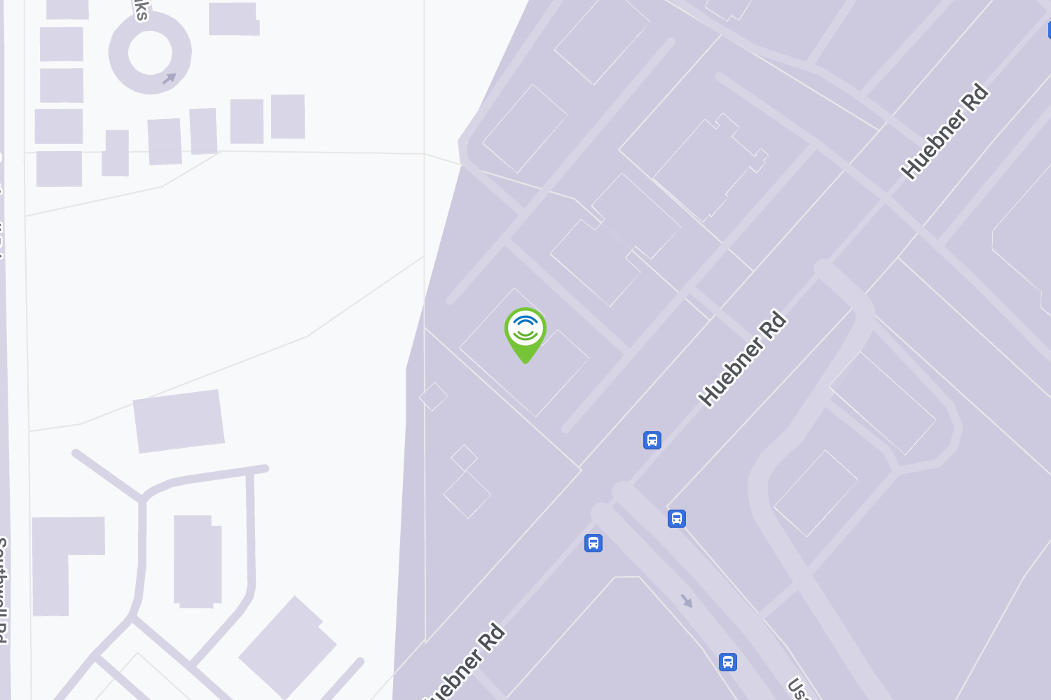 American Health Imaging Huebner Road | HEALTH CENTER