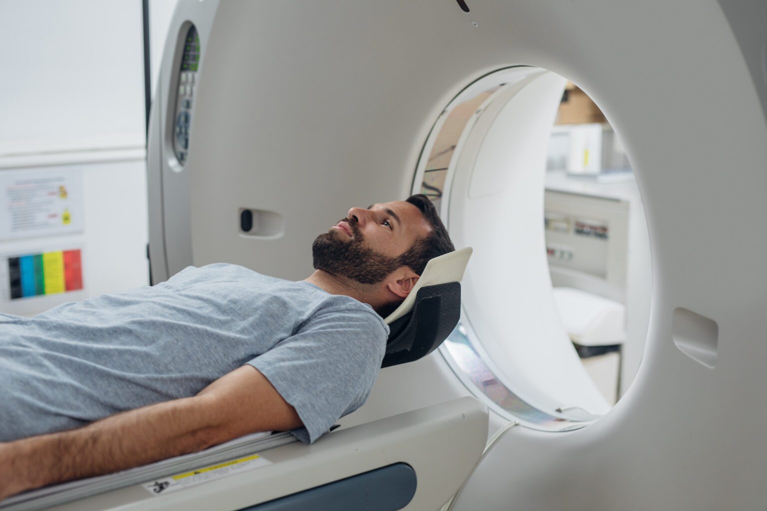 Why did my ENT recommend a sinus CT scan? • American Health Imaging