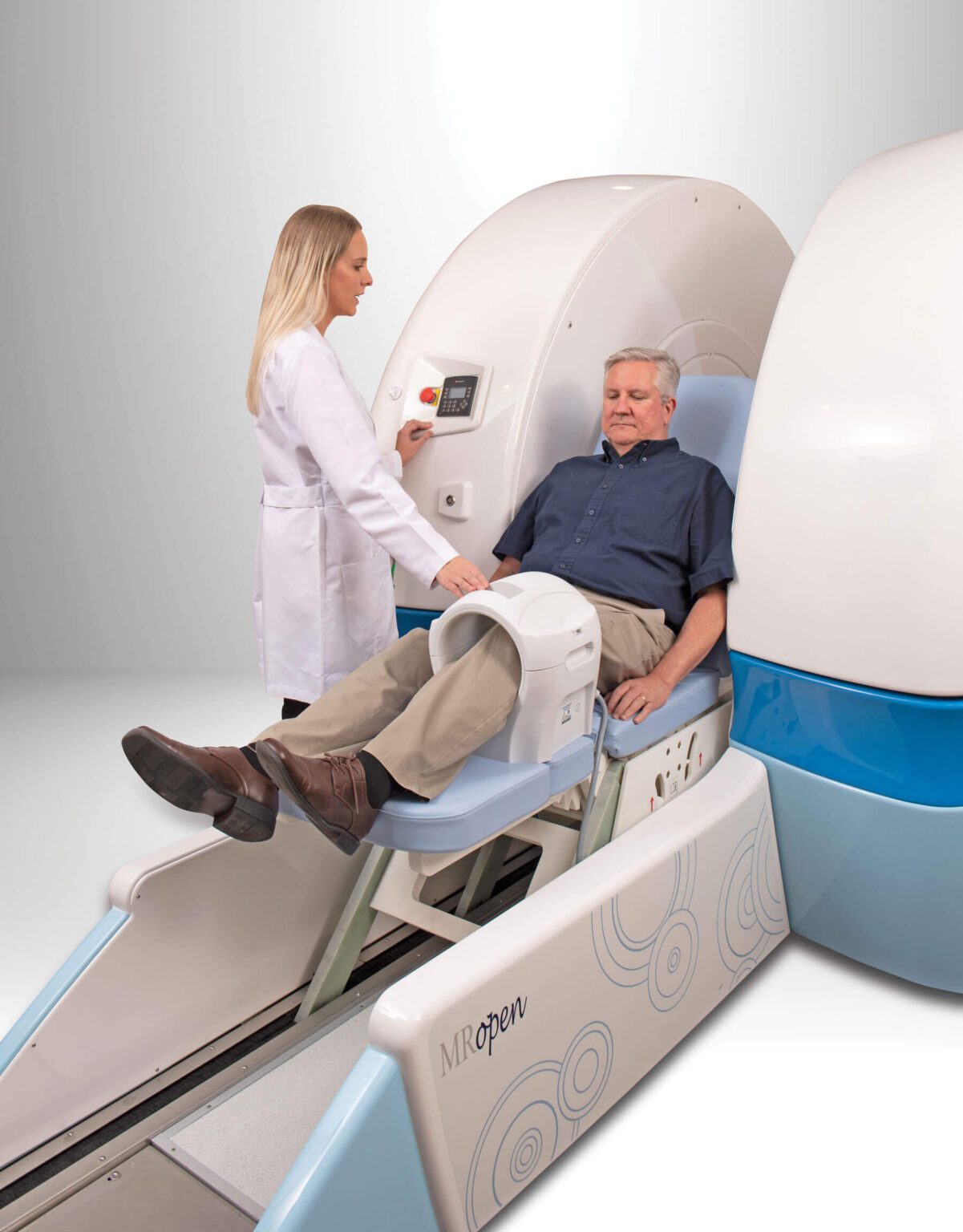 Open MRI • American Health Imaging