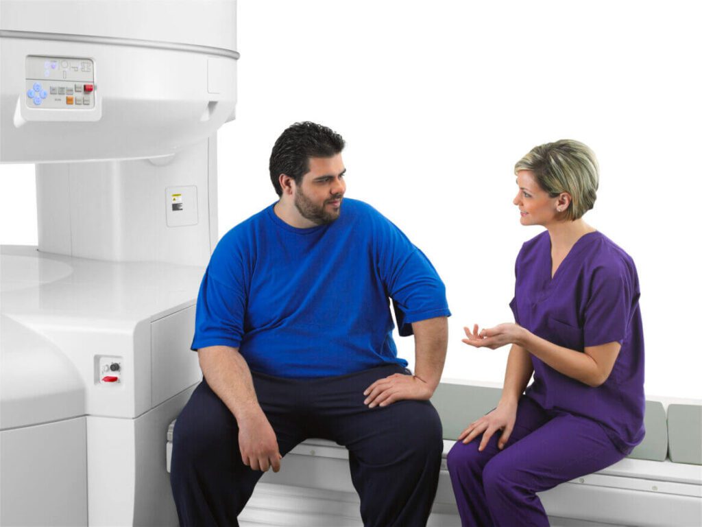 Open MRI • American Health Imaging