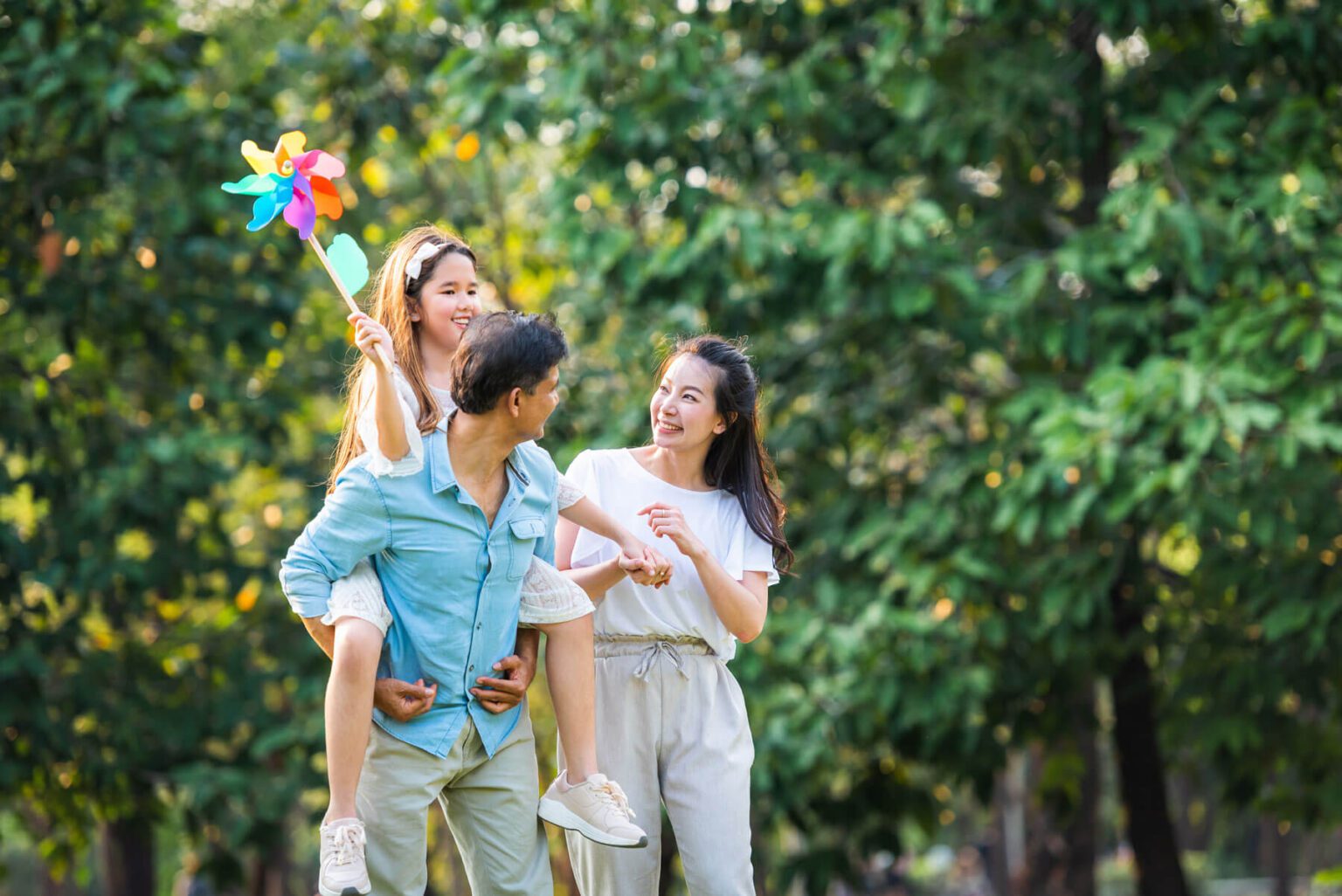 Open MRI • American Health Imaging