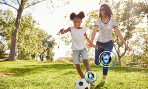 How does an MRI help diagnose a torn ACL? • American Health Imaging