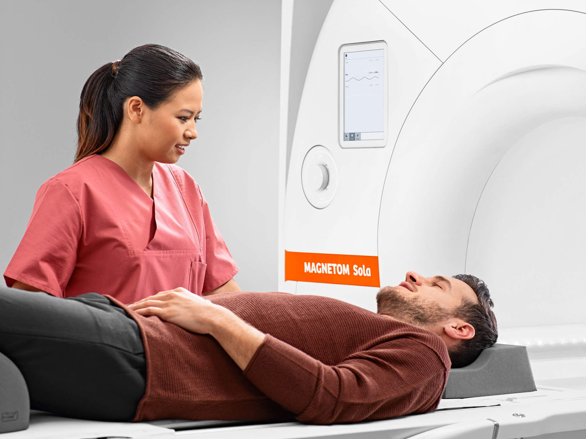 How does a brain MRI scan help to diagnose epilepsy? • American Health ...