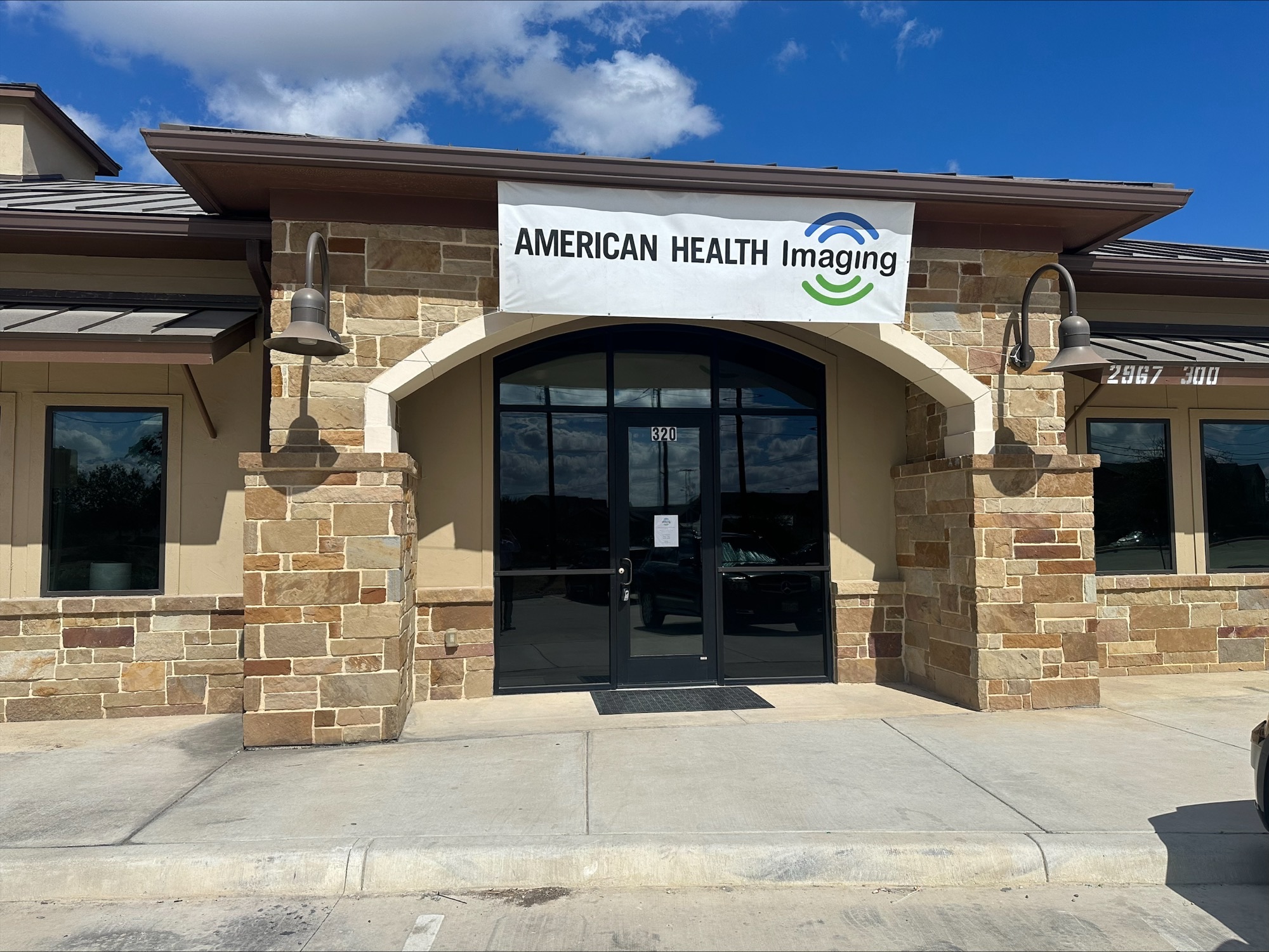 American Health Imaging of New Braunfels Oak Run • Same Day MRI Imaging