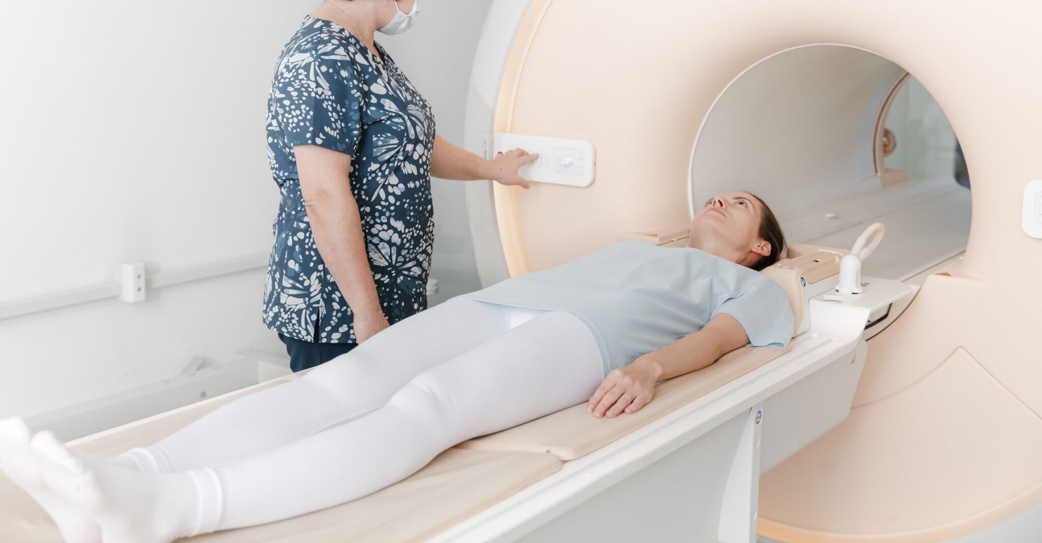 Calcium Cardiac Scoring CT • American Health Imaging • Heart Scan