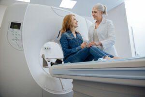 Why did my healthcare provider order a cervical spine CT scan ...